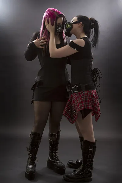 Cute goth Stock Photos, Royalty Free Cute goth Images | Depositphotos